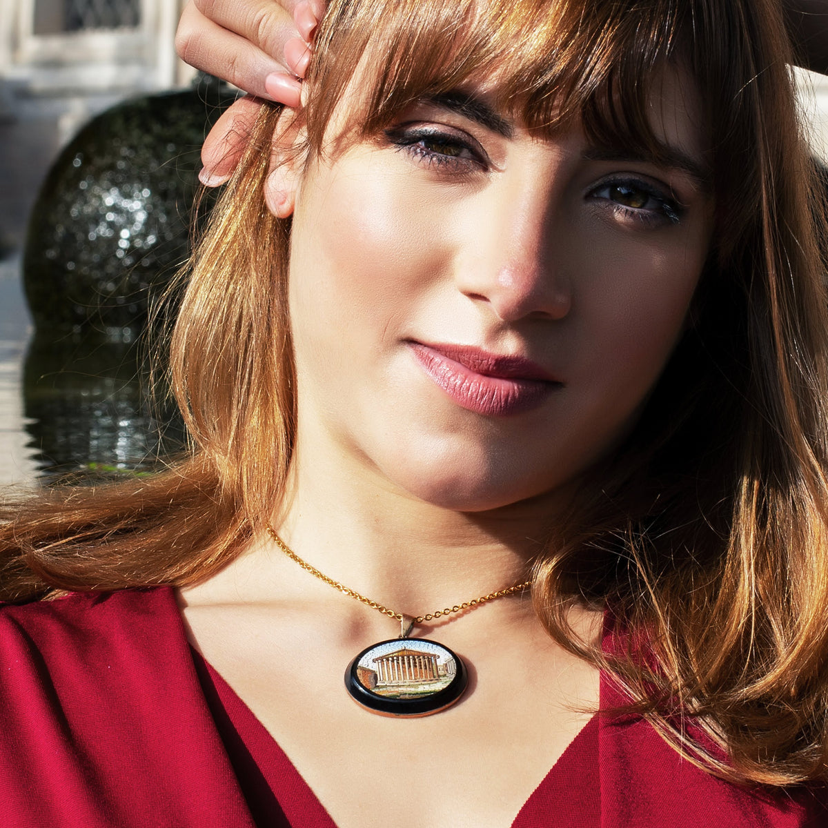 Micro Mosaics – Serra Roma